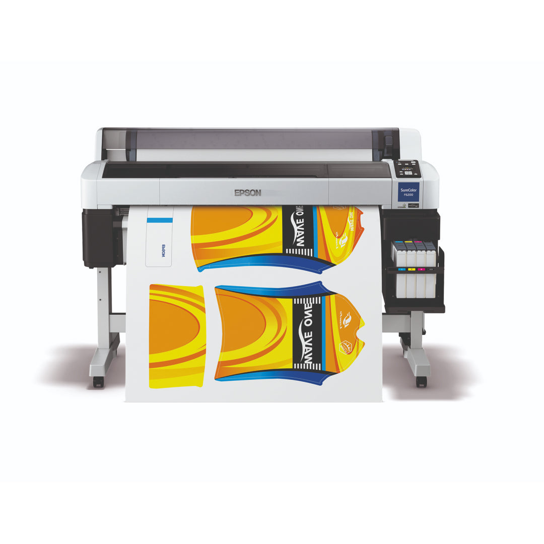Impressora Sublimática Epson SureColor F6200